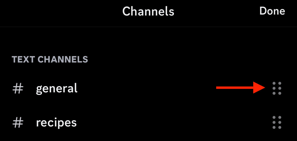 How To Move Channels On Discord [Mobile Device & Desktop]